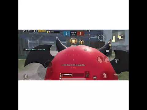 Rev vs Ds ! Pubg Mobile 1vs1