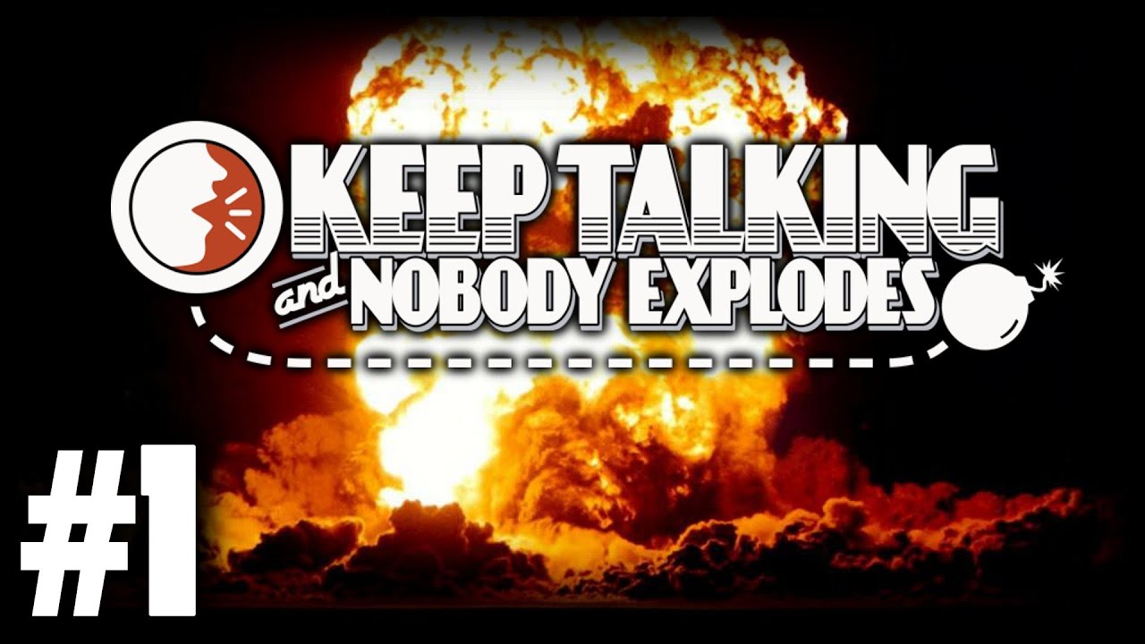 Keep talking and nobody explodes manual english pdf - pushlopi