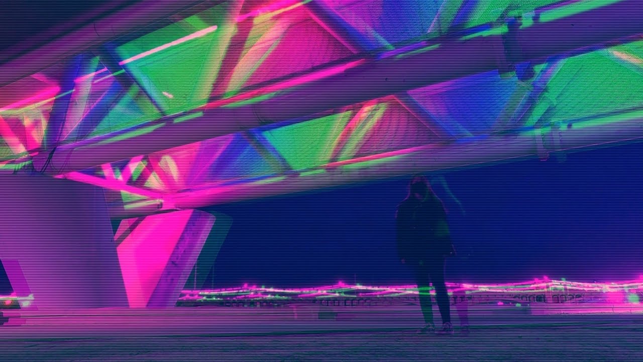 Rainbow Bridge at Tempe Town Lake in Tempe, Arizona l Metro Light Rail ...