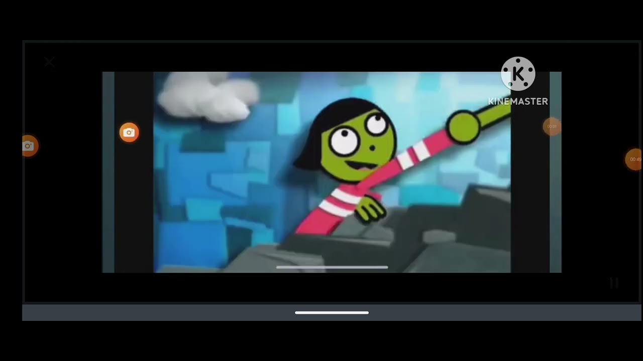 PBS kids rock climbing id Bloopers - YouTube