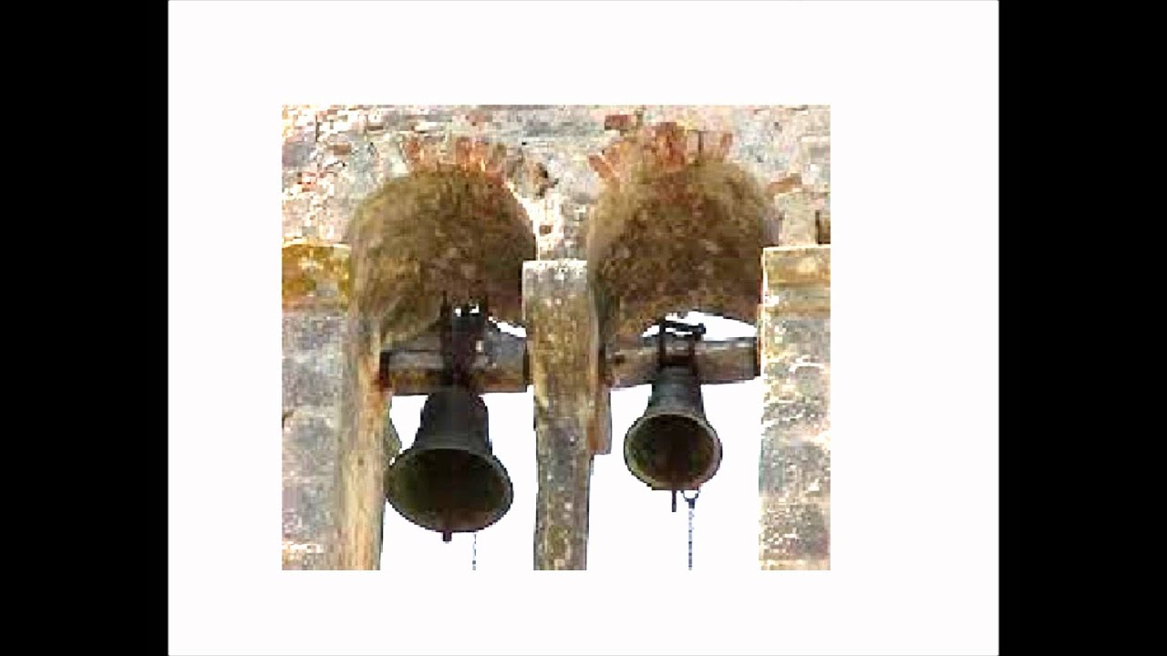 kampana ng simbahan.wmv - YouTube