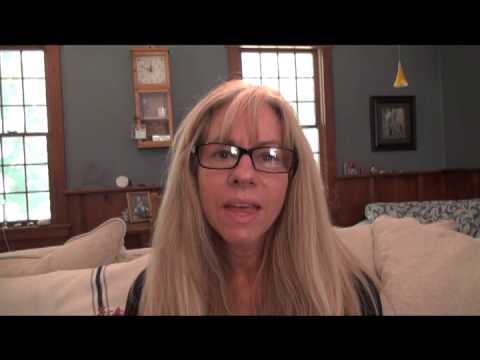 Oct 3, 2013   Deb Web Video