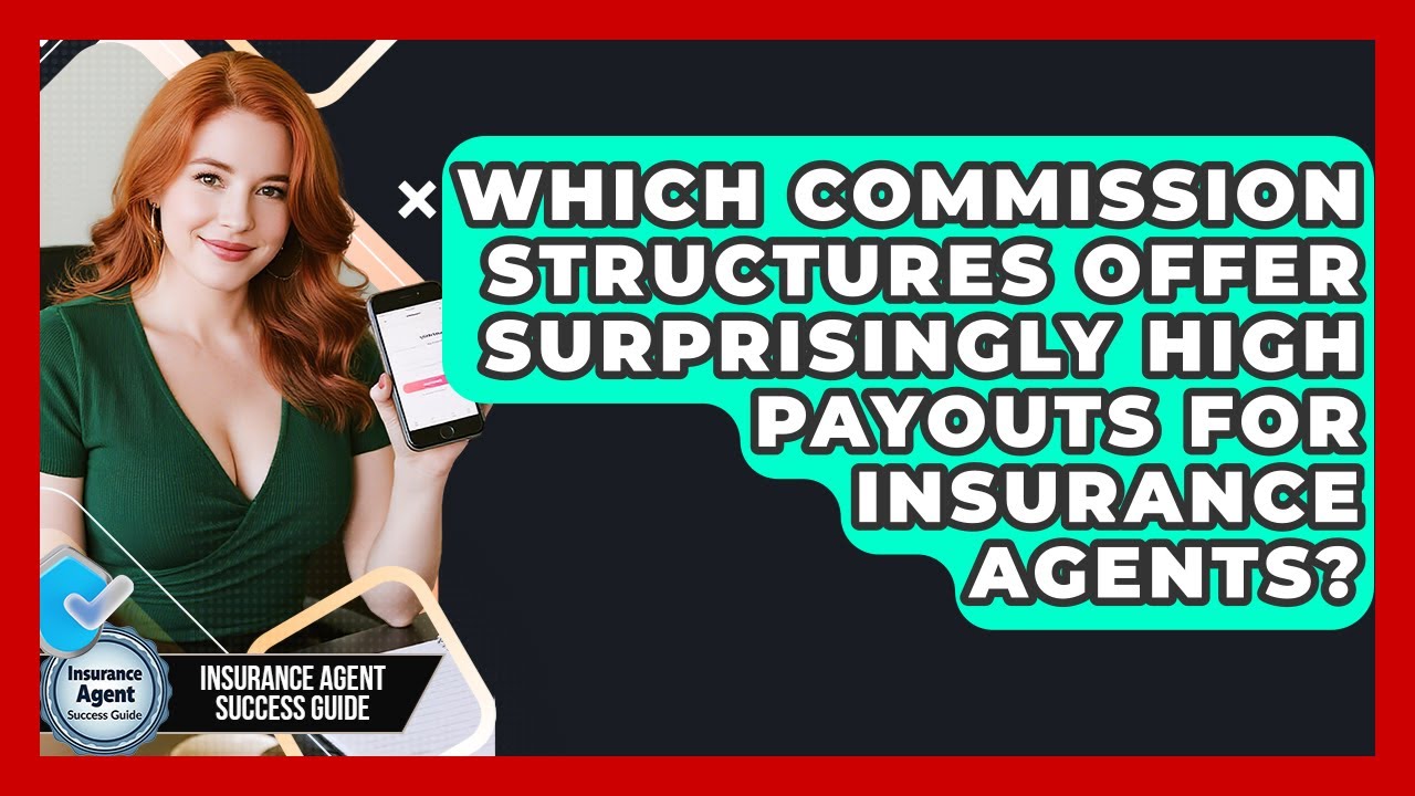 Which Commission Structures Offer Surprisingly High Payouts For ...