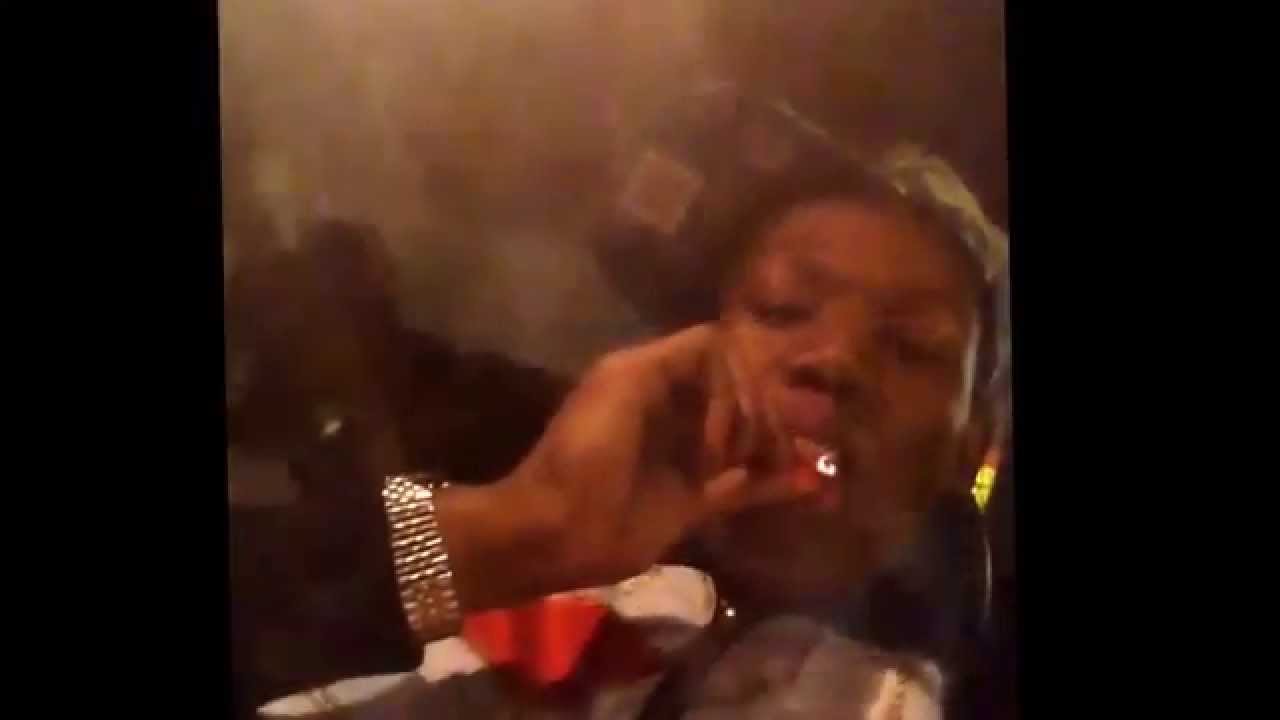 Rondo Numba Nine 600 Coming Home In May #gdk - YouTube