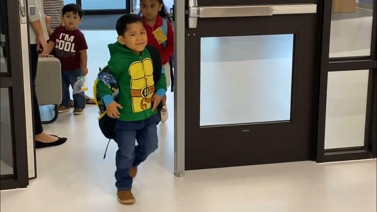 Alief Taylor Inside Our Schools Competition - YouTube