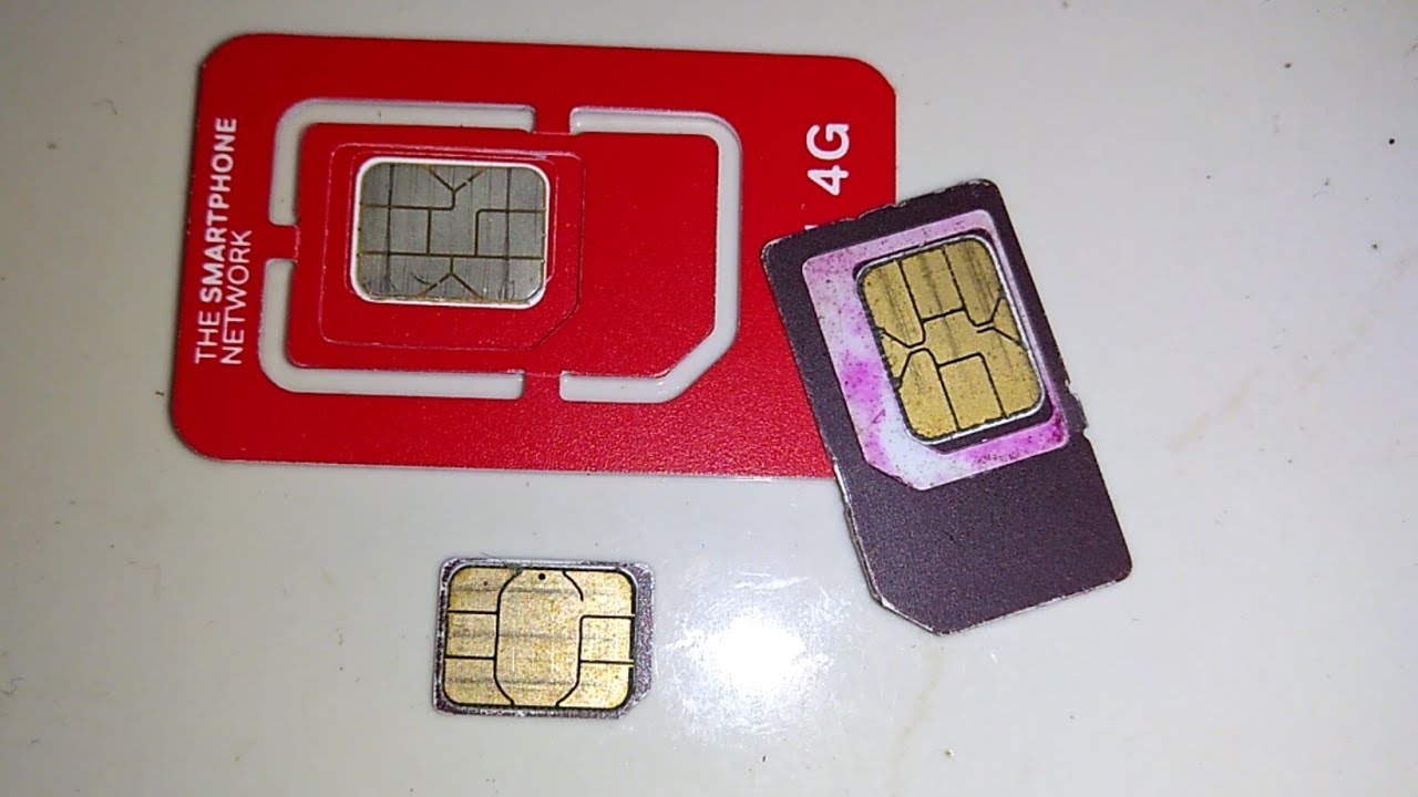 Machine communication sim card Numbers will become 13 digit, (Hindi ...