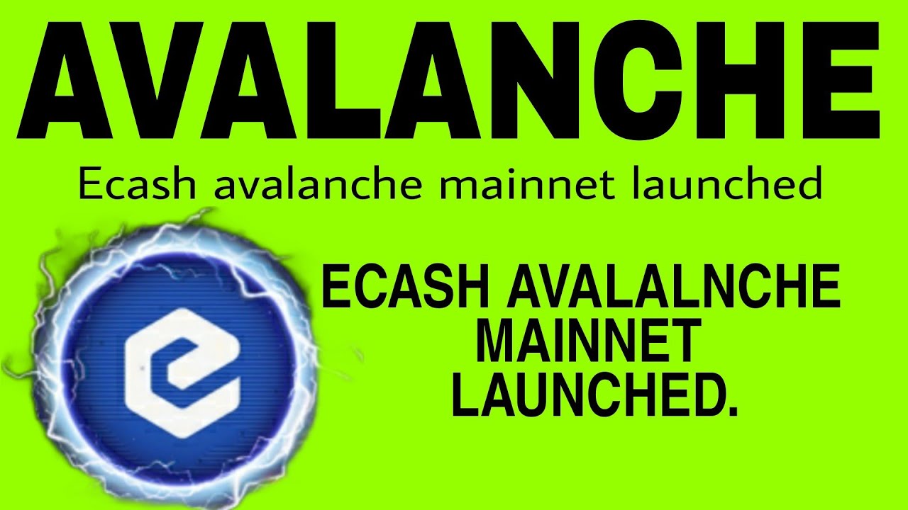 What is the future of eCash?|Is ecash good Investment?|Does eCash crypto have a future?| ecash ...