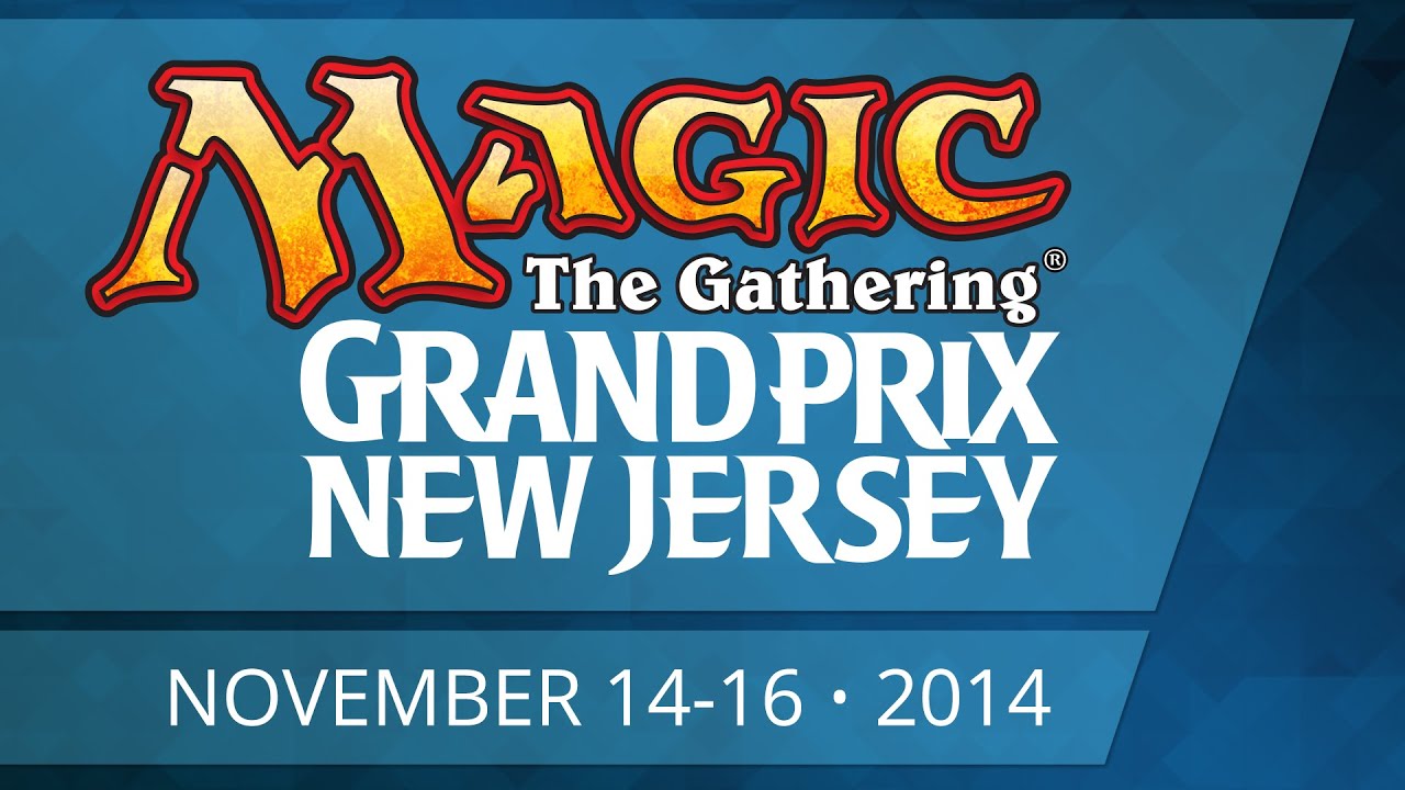 GPNJ - Round 2 - Chris Pikula vs Erik Tiernan [Magic: the Gathering ...