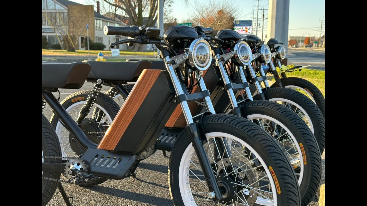 ONYX Motorbikes RCR | CTY2 | LZR Tax Free DE Purchase + Delivery D.C. 2 ...