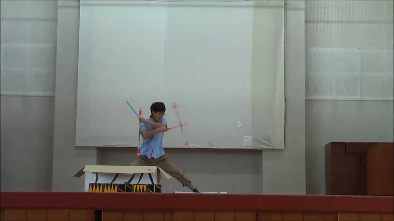 JSJF第四回予選 - YouTube