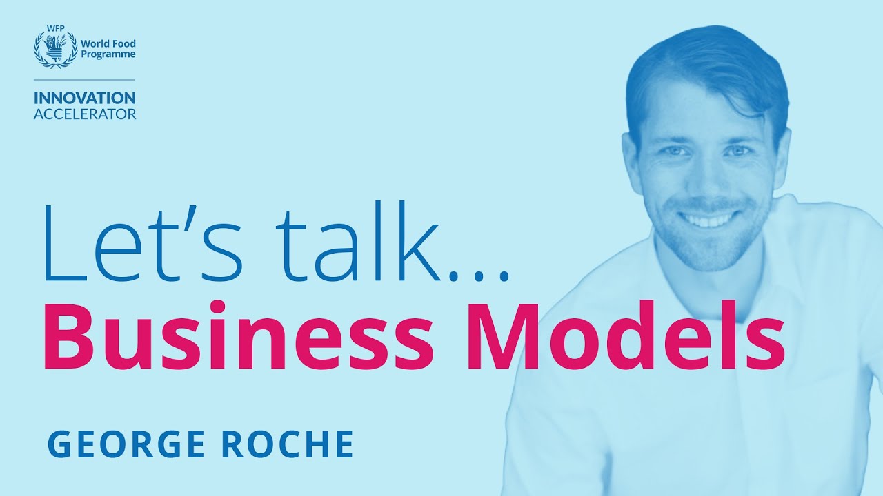 Business models and metrics that matter | Let's Talk... Business Models ...