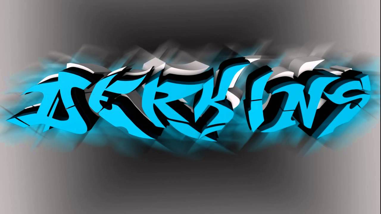 Derkins - I Wanna (Official Track) - YouTube