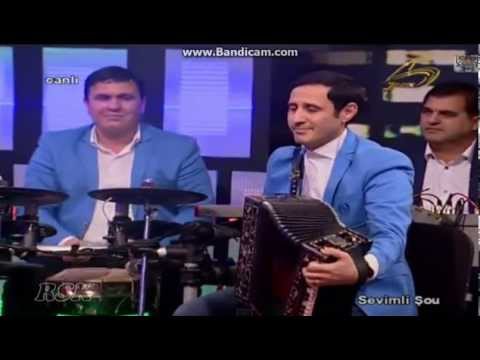 Sevimli Sou - Heyati Reqsi