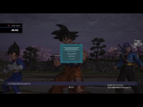 JUMP FORCE |Random-Quick Match| - YouTube
