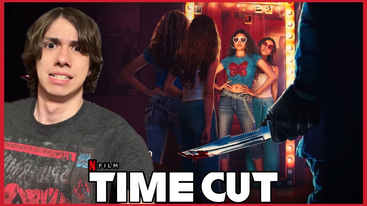 Time Cut | Review - YouTube