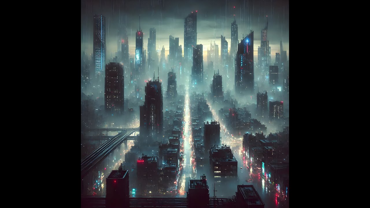 Binary Blood - YouTube