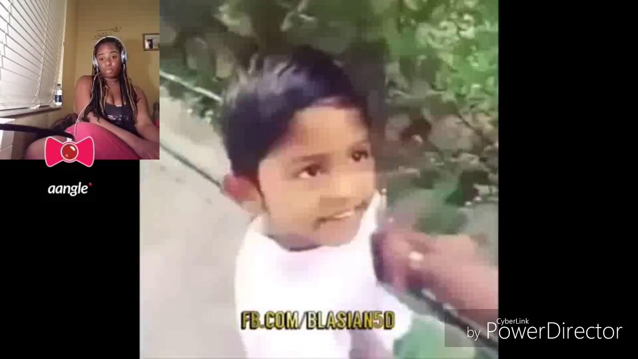 Kids Cursing Compilation - YouTube