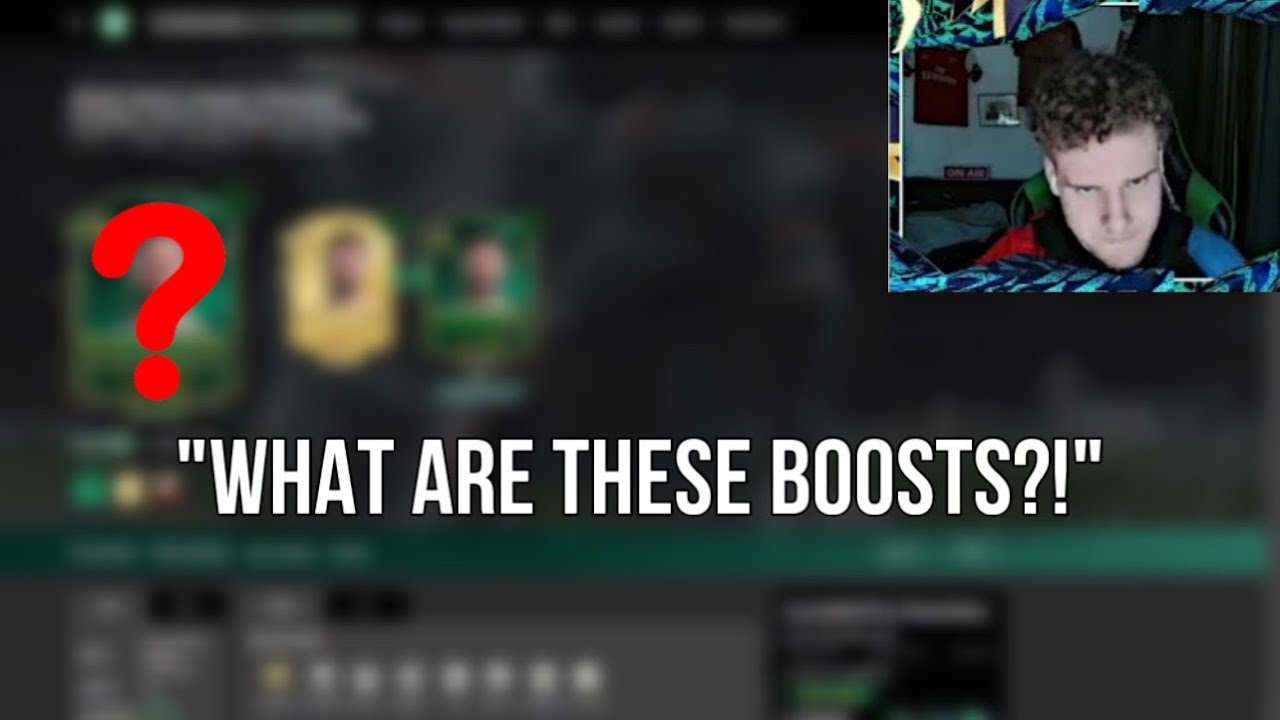 "This FREE EVO Has Massive Stat Boosts!" - YouTube