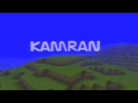 kamran.HDD nin kanal videosu