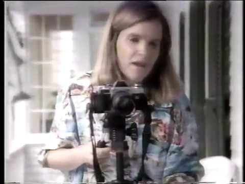 FATAL EXPOSURE (1991) MARE WINNINGHAM