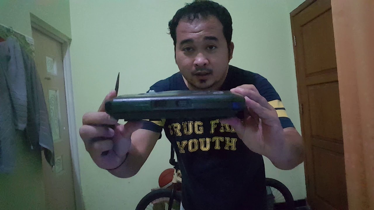 UNBOXING SEGA MD 2 (Made in Japan) - YouTube