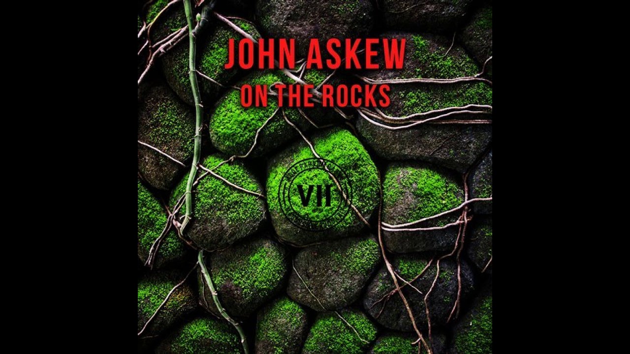 John Askew - On the Rocks (Extended Mix) - YouTube