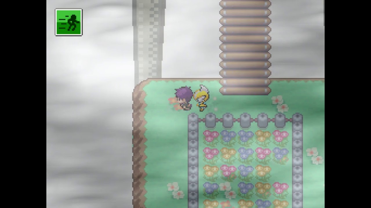 Pokemon Insurgence - Delta Aipom - YouTube