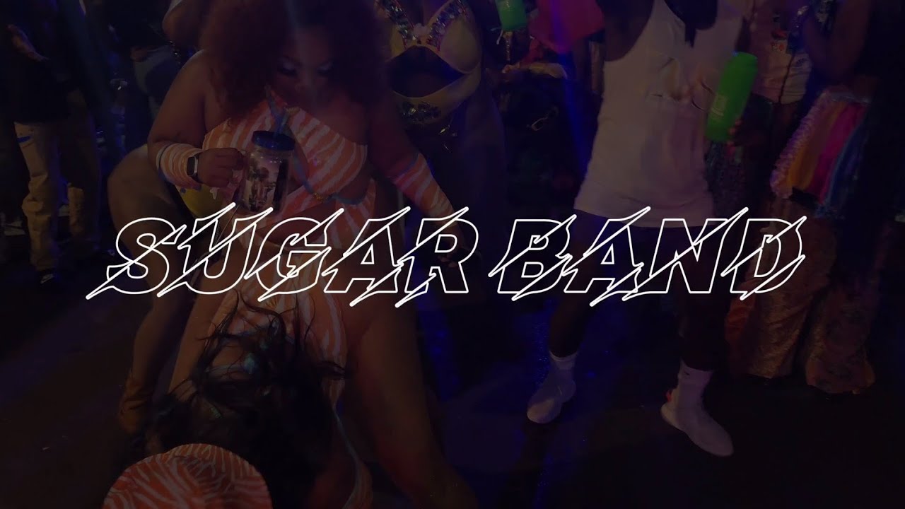 Sugar Band At Last Lap 2024||Sugar Mas 52🇰🇳🎊 - YouTube