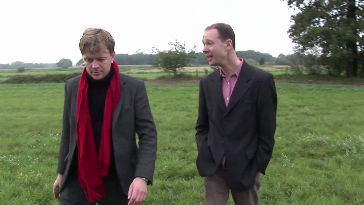 trailer documentaire 'David Veldman, de man achter de schrijver' - YouTube