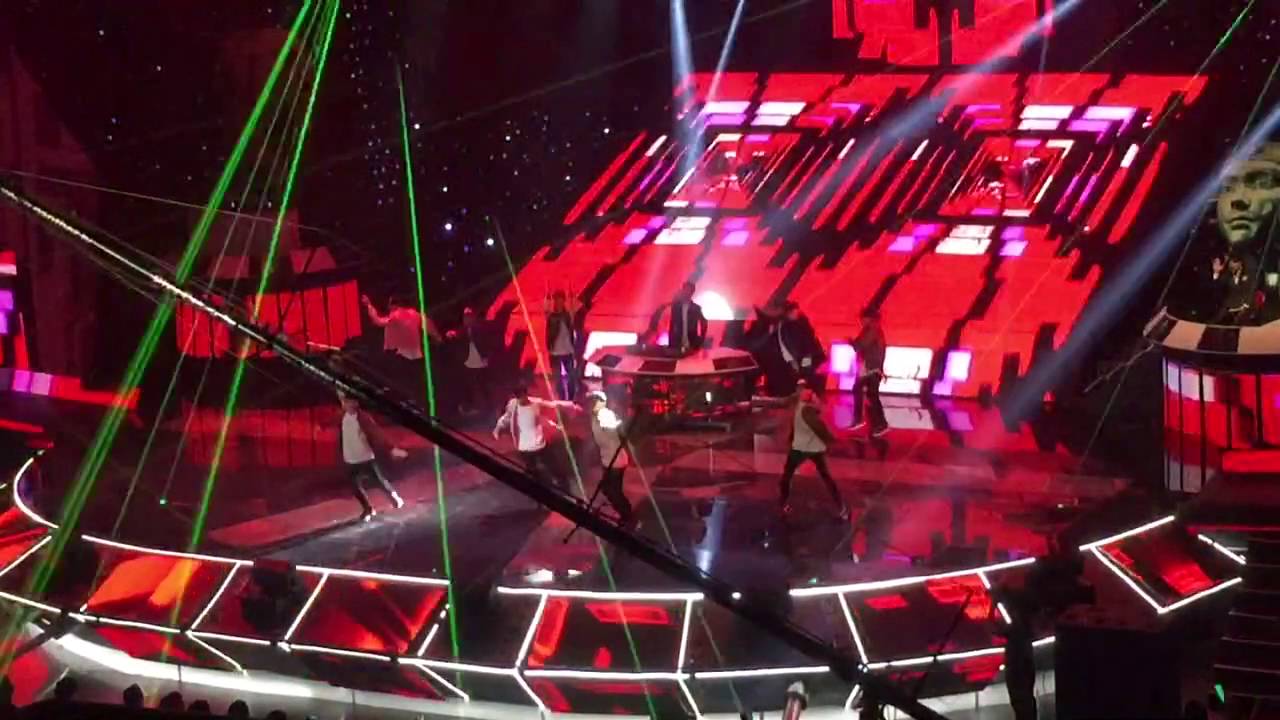 Ayo Team - The Remix 2016 - YouTube