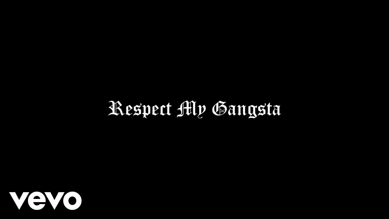 Bam Turnt'Up - Respect My Gangsta (Official Music Video) ft. Wavey Boy ...
