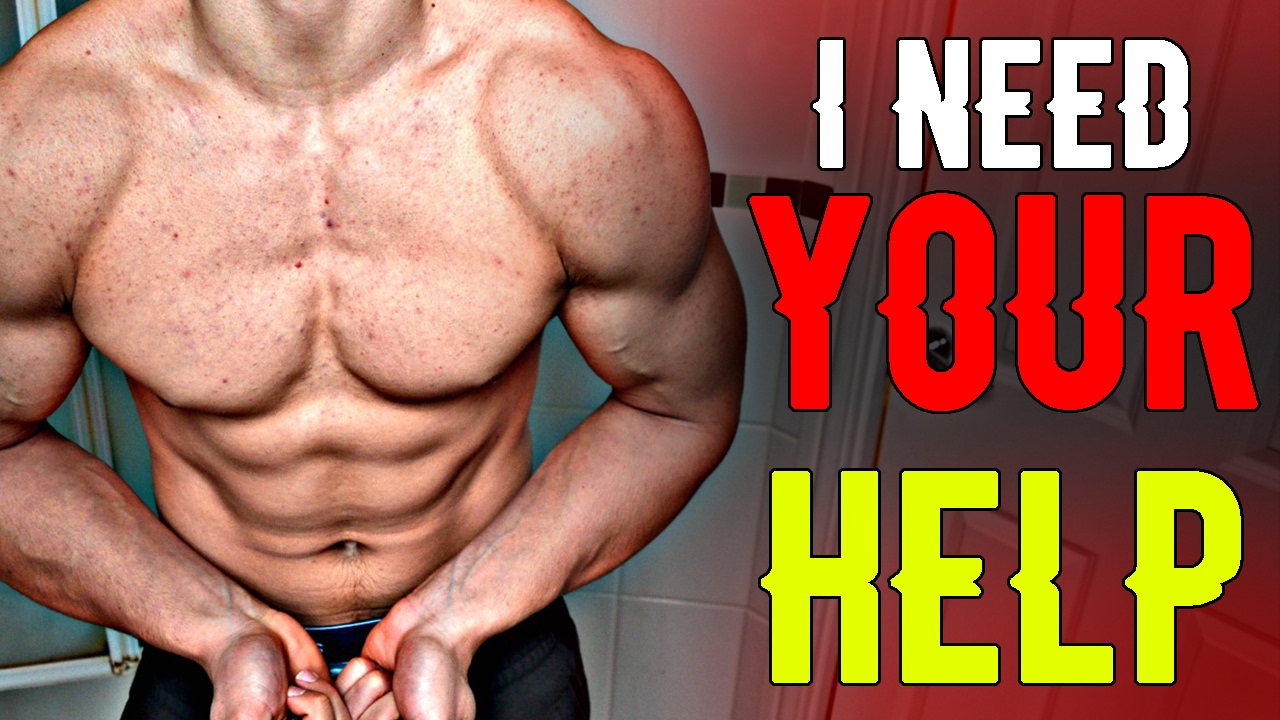 I NEED "YOUR" HELP URGENTLY! - YouTube