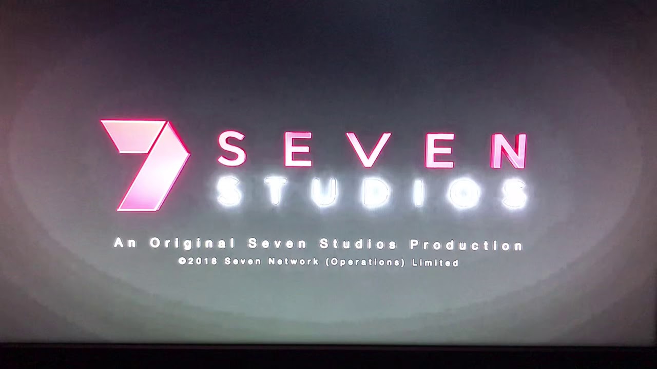 Seven Network Studios/Netflix Television(2018) Logo - YouTube