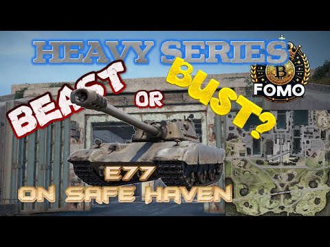 Heavy Series E77 Ep.2 - YouTube