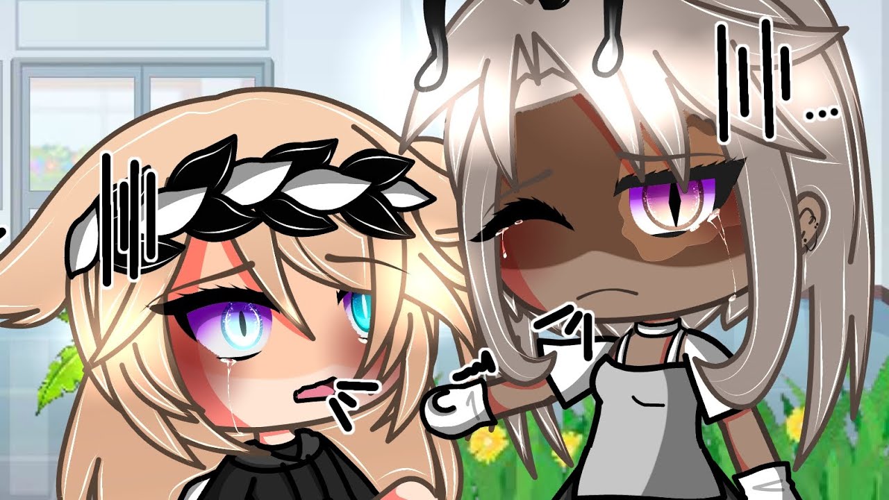 ~Two bird on a wire~ //gacha trend\\ - YouTube