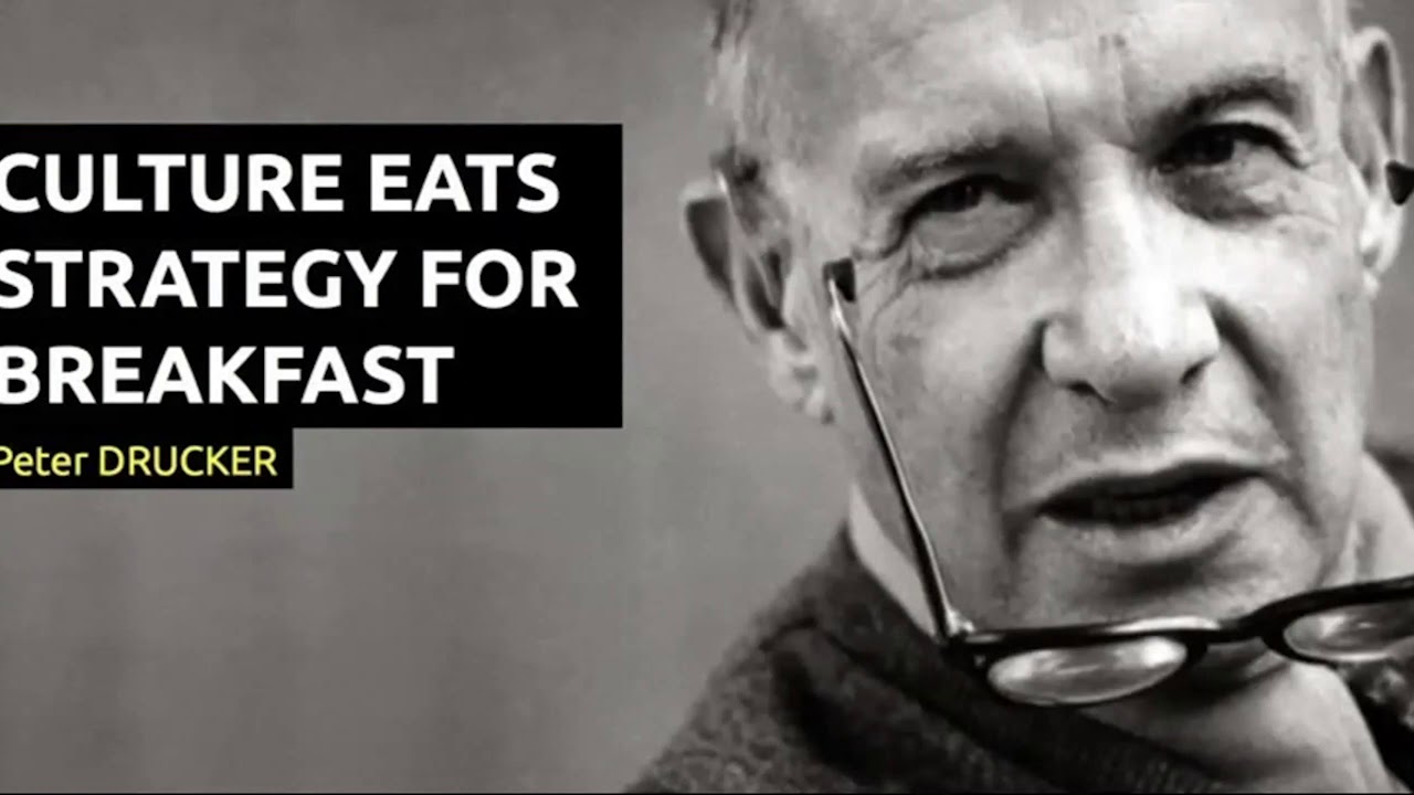 Bottom-Up Open Source Culture - Russell Rutledge - YouTube