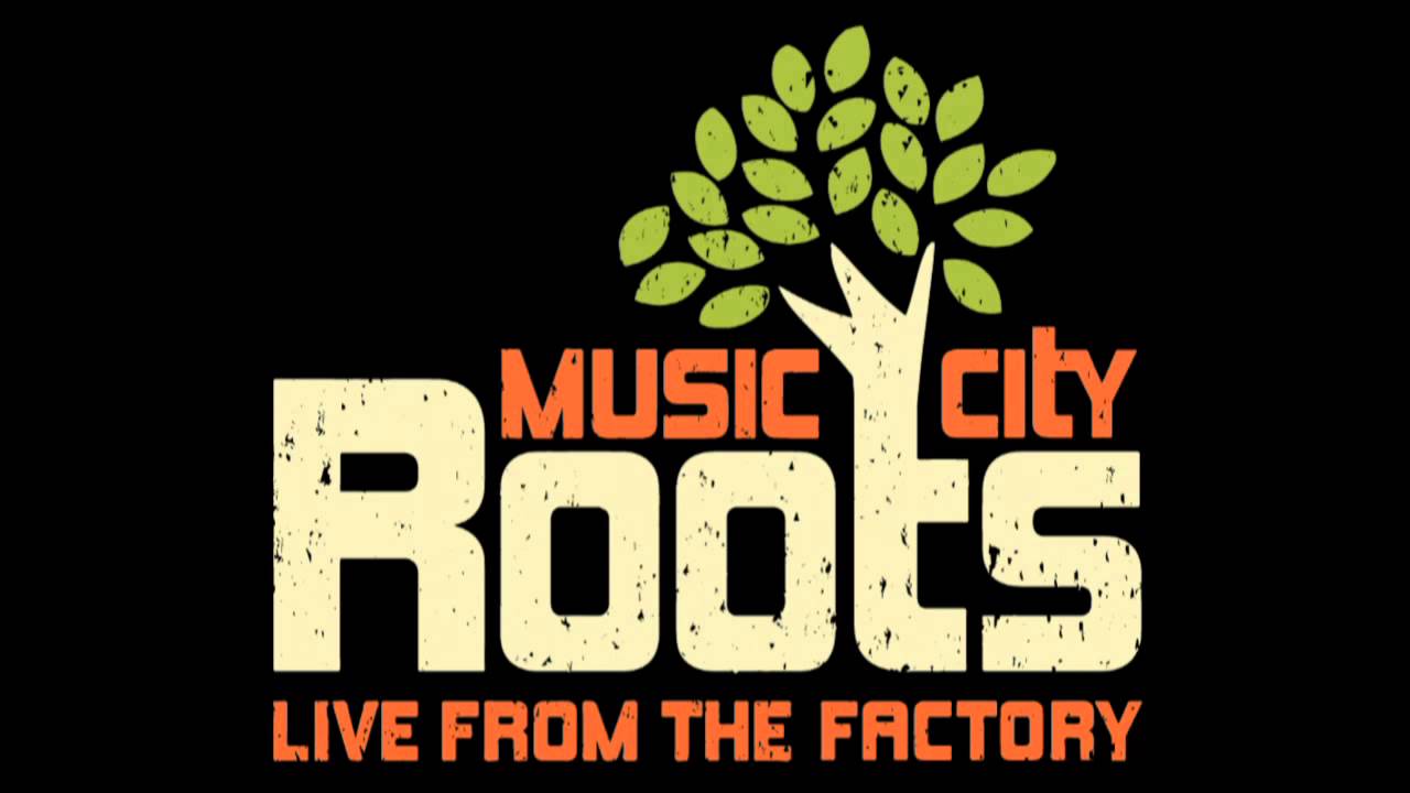 Music City Roots Live Stream - YouTube