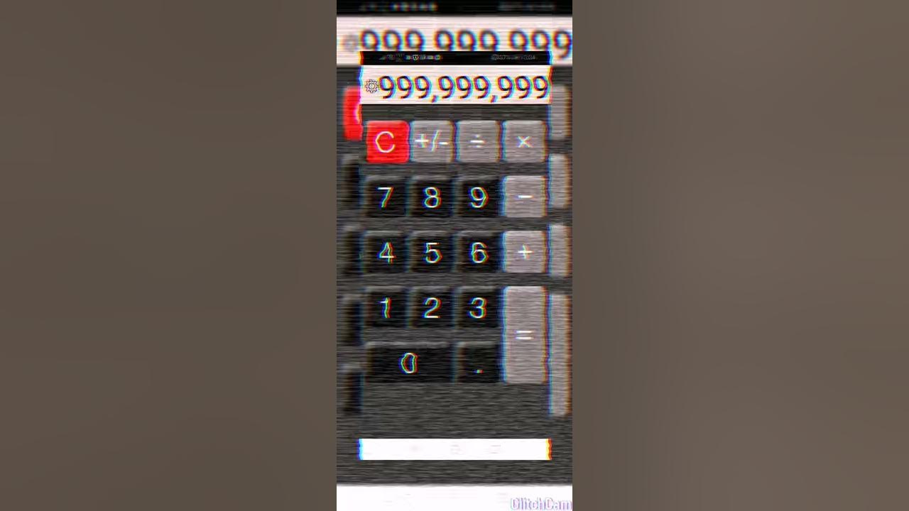 Infinity In Calculator Part 2 YouTube infinity-in-calculator-part-2-youtube