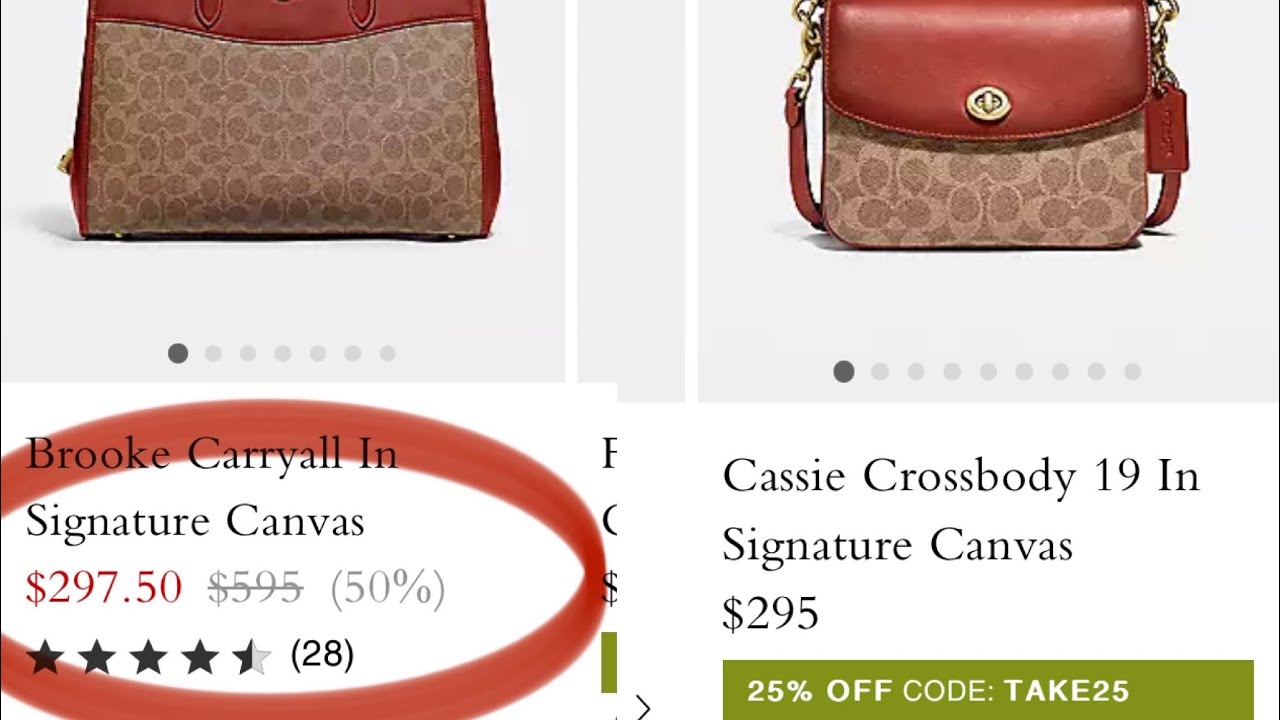 Y1227 COACH. Скидки. На что обратить внимание. Мои контакты ⬇️ - YouTube