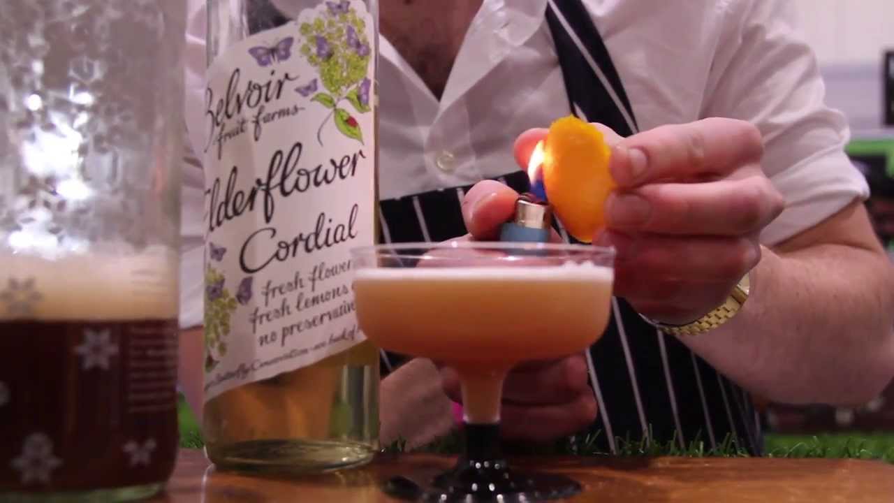[Halal Food Festival Extras] How to make a 'Haloodie-you-do' mocktail ...