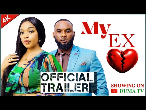 MY EX | OFFICIAL TRAILER | DUMA FILM