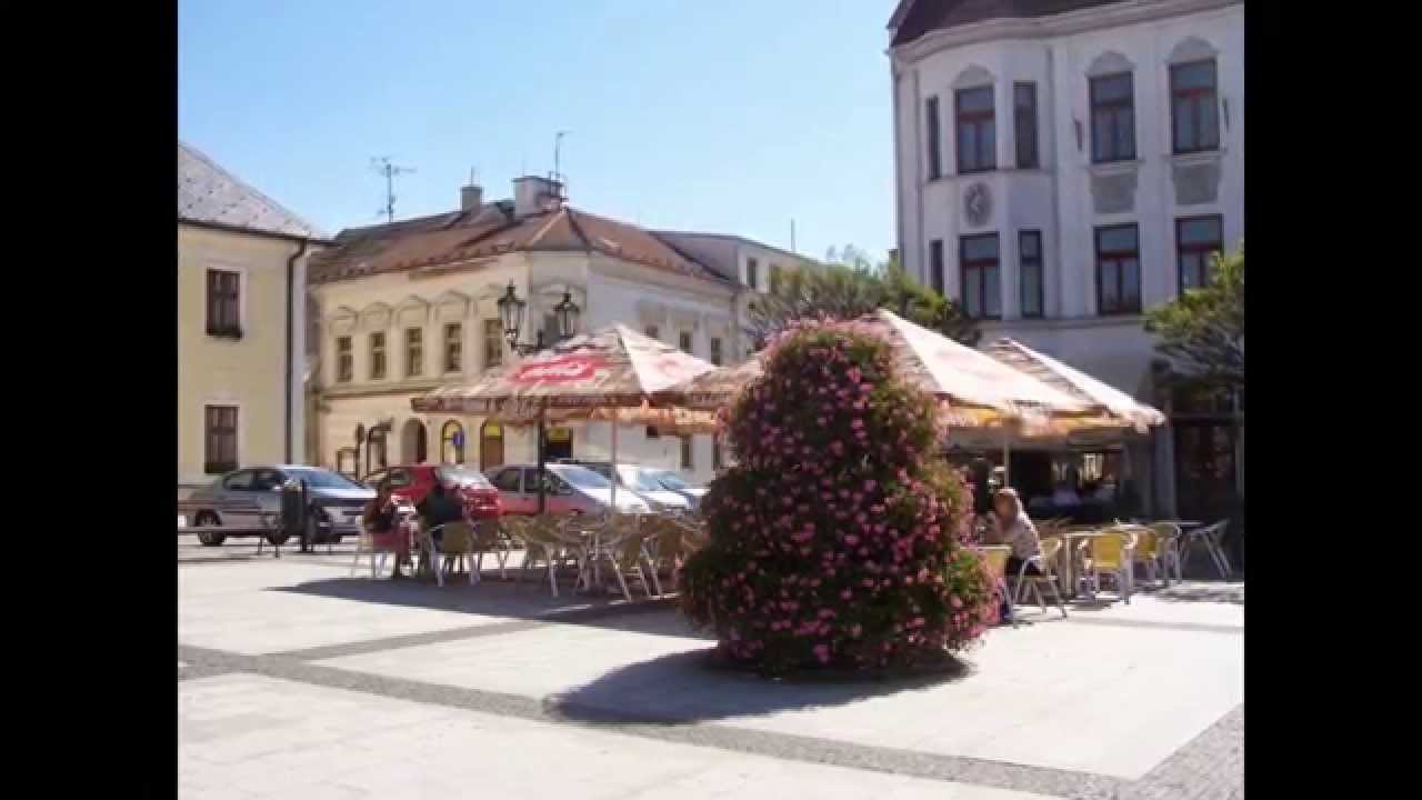 Karviná - The Czech Republic; Karwina - Czechy, Slideshow - YouTube