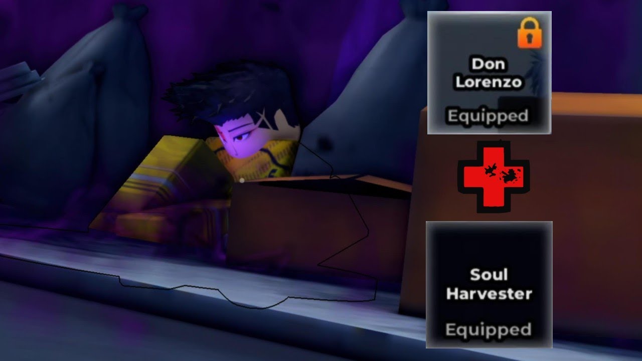 ¡ DON LORENZO STYLE + FLOW SOUL HARVESTER ES UNA COMBINACIÓN BRUTAL ...