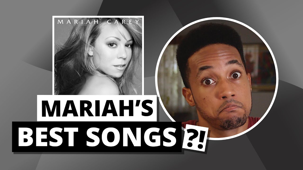 Album Review: Mariah Carey - The Rarities - YouTube