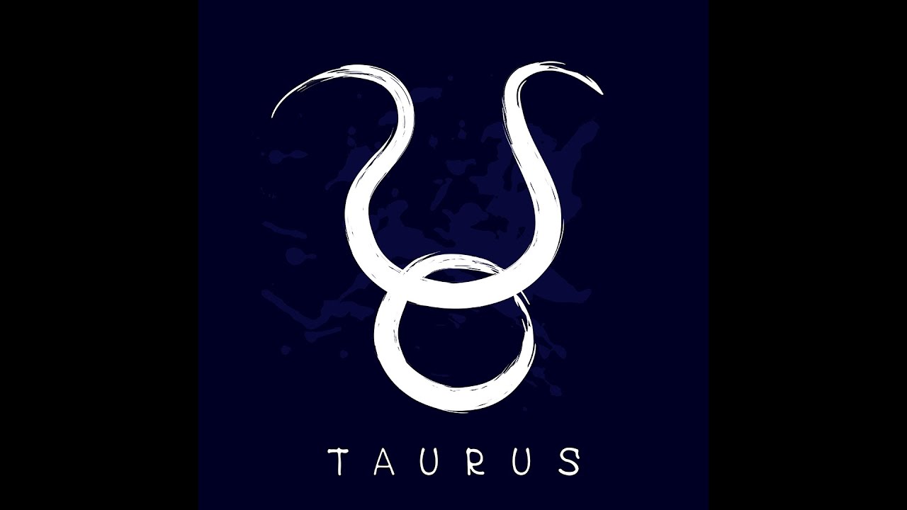 Taurus Go within for some healing. Get out of your stuck energy, - YouTube