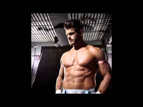 Matt Sydal Theme 2014