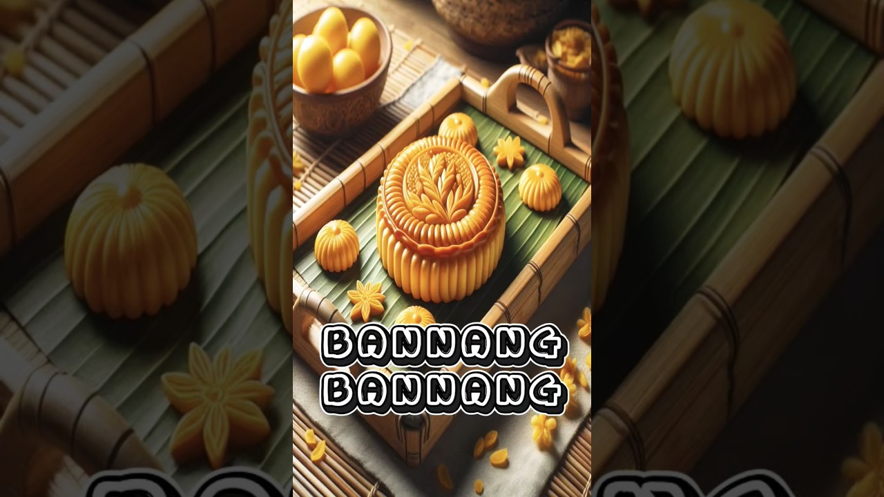 Bannang-Bannang #faktaunik #kulinernusantara #makananindonesia - YouTube
