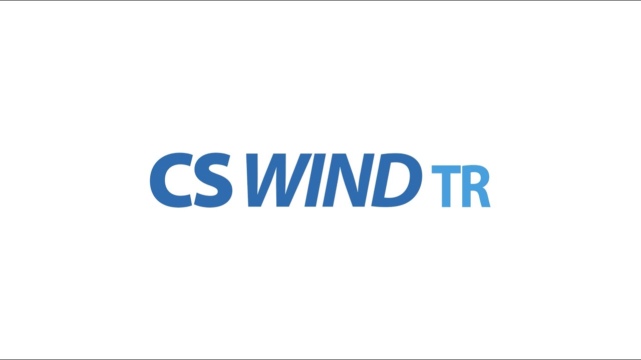 CS WIND Fabrika Açılışı - YouTube