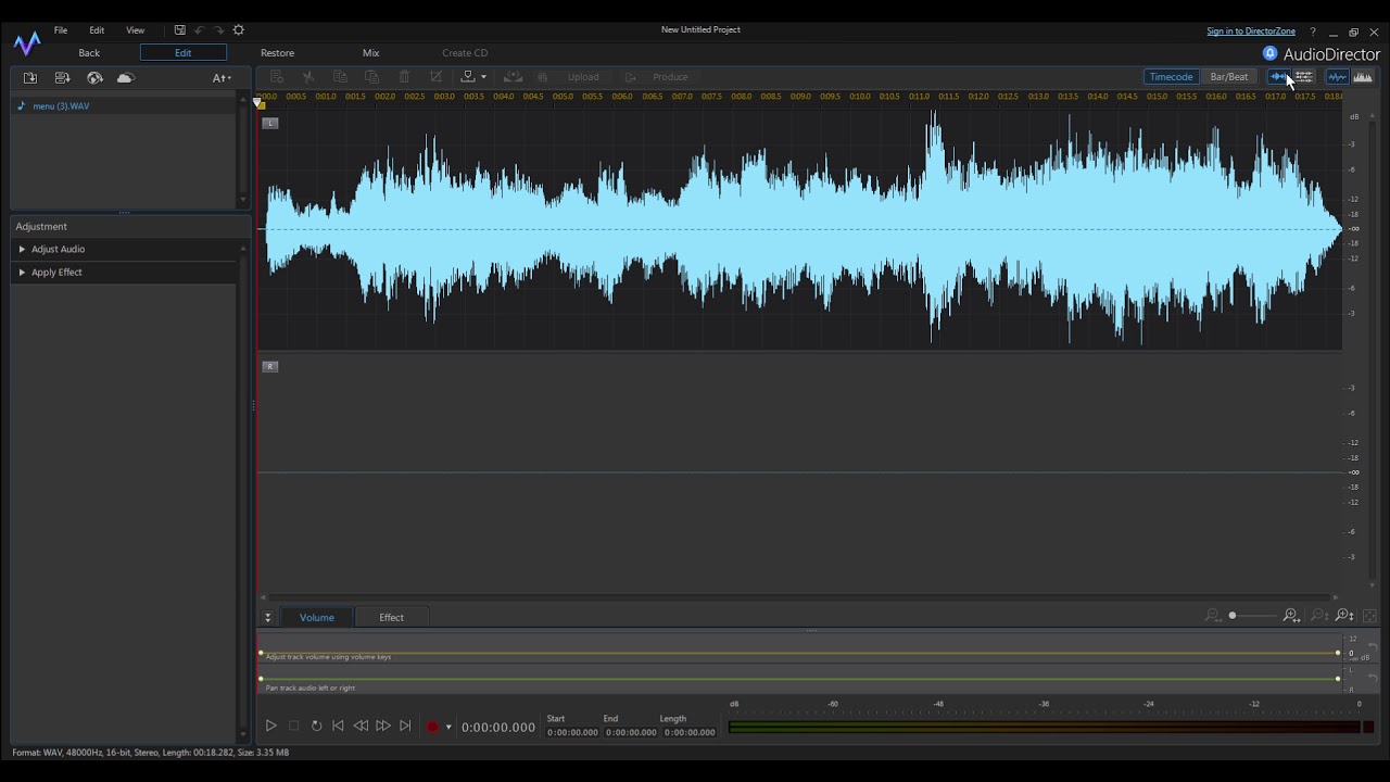 LtoL+Raudio - YouTube