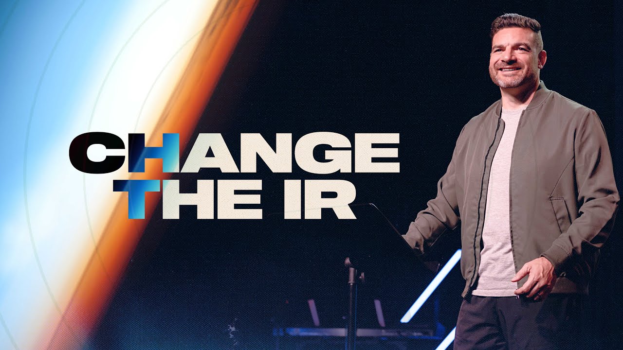 How does a Christian change the world? - YouTube